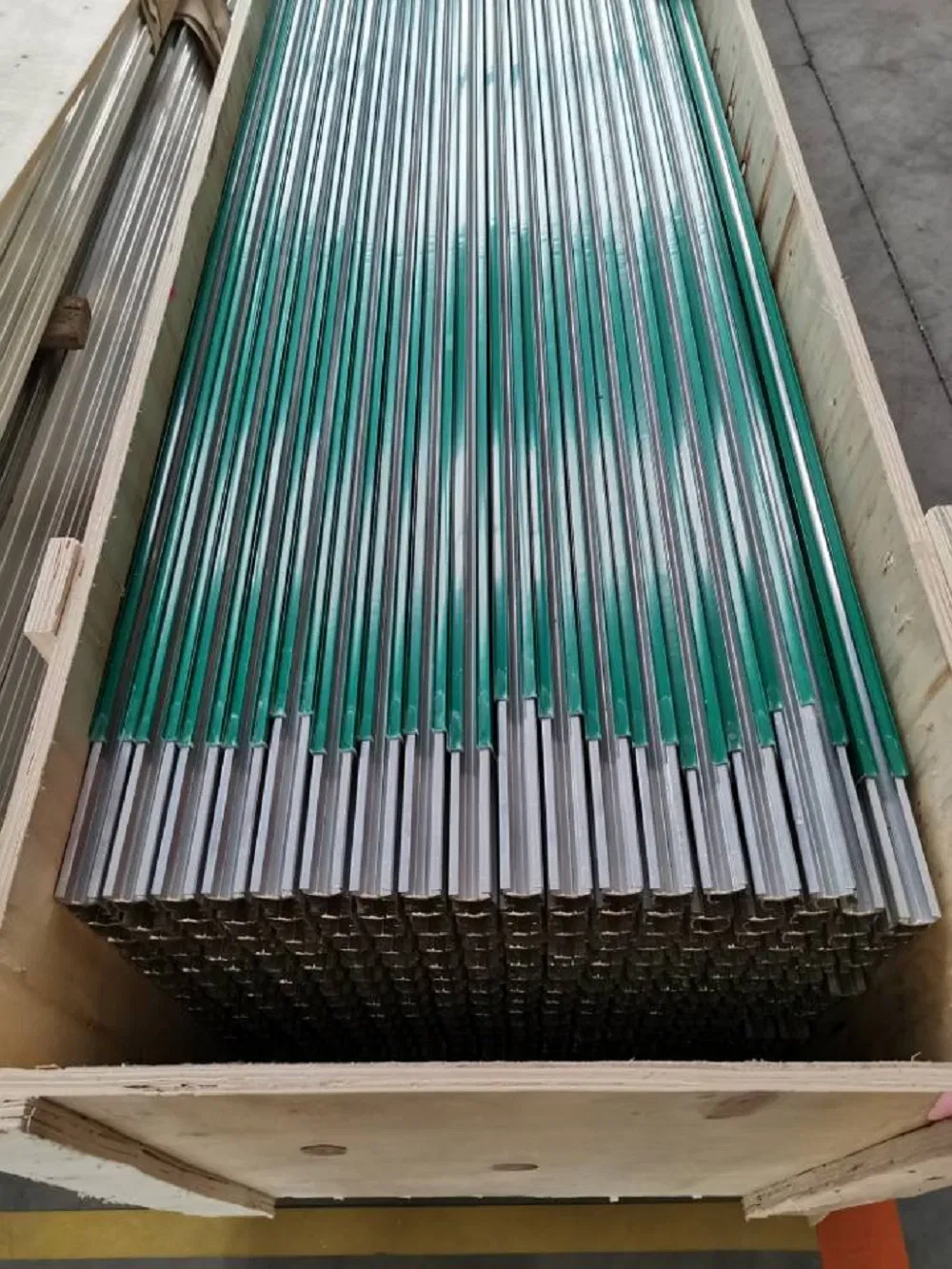 China Advanced Single Pole Insulated Conductor Busbar Safety Conductor ...
