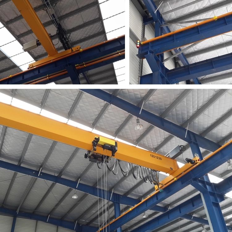 China Aluminum Enclosed Rail Conductor Bar Crane Busbar - China Busbar ...